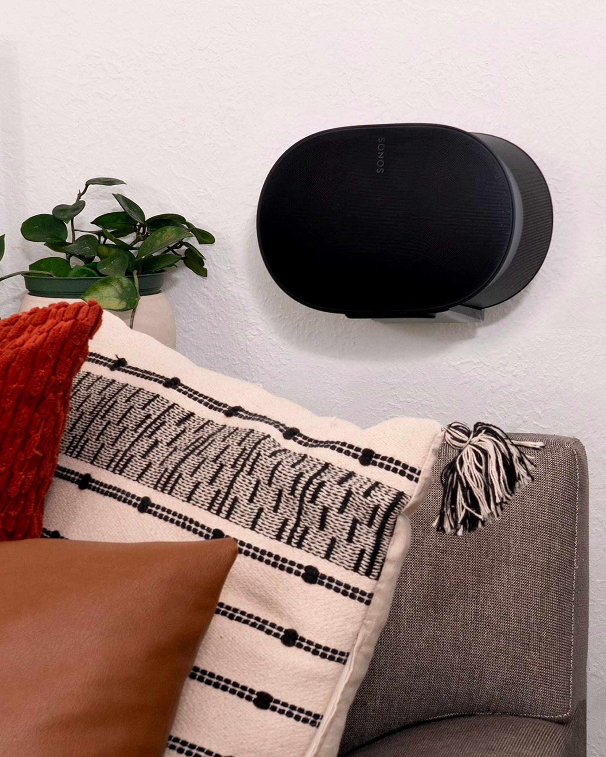 Smart Home Automation